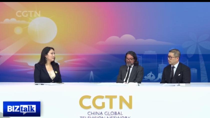Live Radio, Shows & Podcasts | CGTN Radio