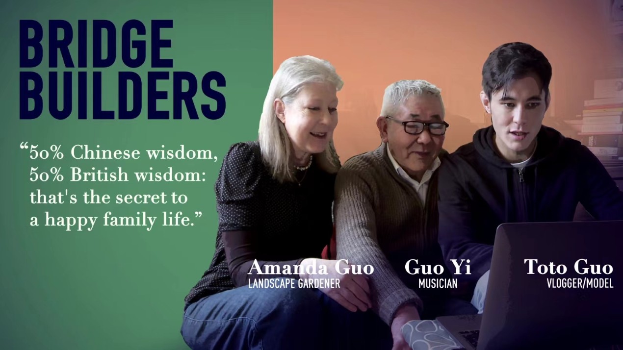 Live Radio, Shows & Podcasts | CGTN Radio