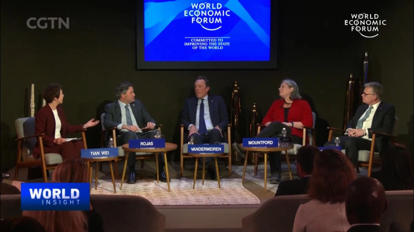 Live Radio, Shows & Podcasts | CGTN Radio