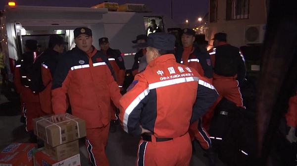 Live Radio, Shows & Podcasts | CGTN Radio