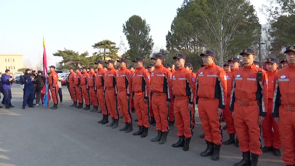 Live Radio, Shows & Podcasts | CGTN Radio