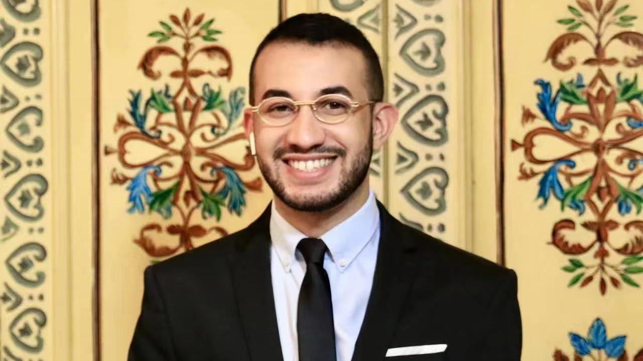 Live Radio, Shows & Podcasts | CGTN Radio