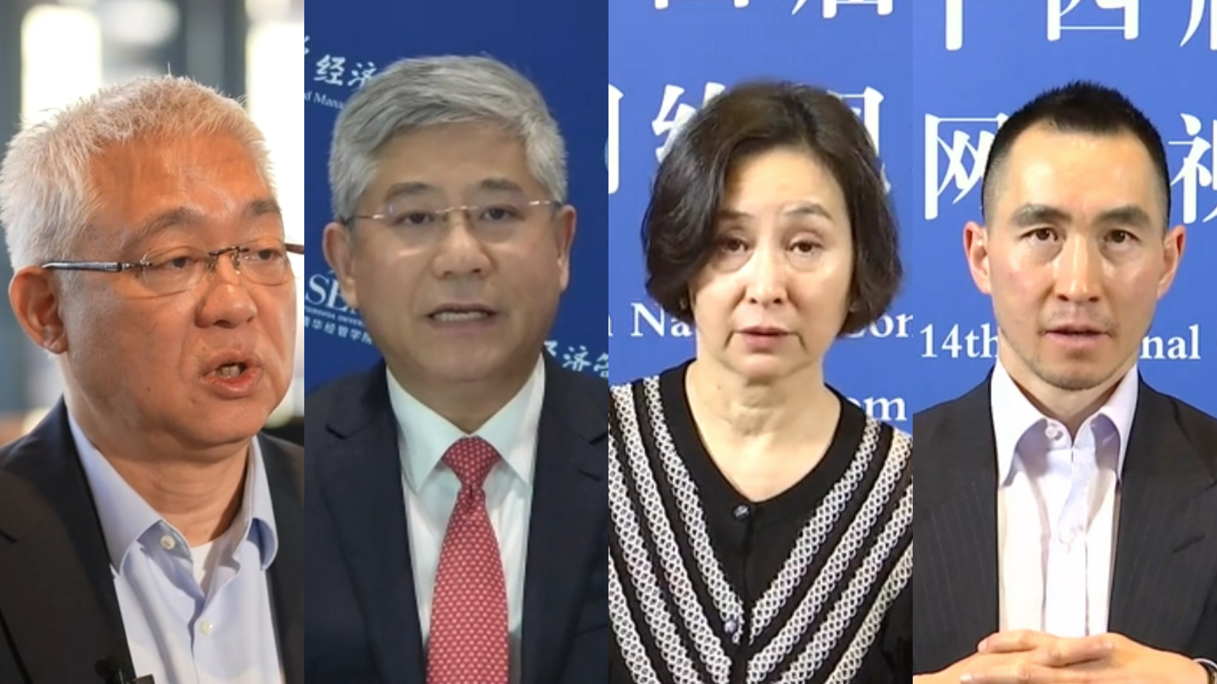 Live Radio, Shows & Podcasts | CGTN Radio