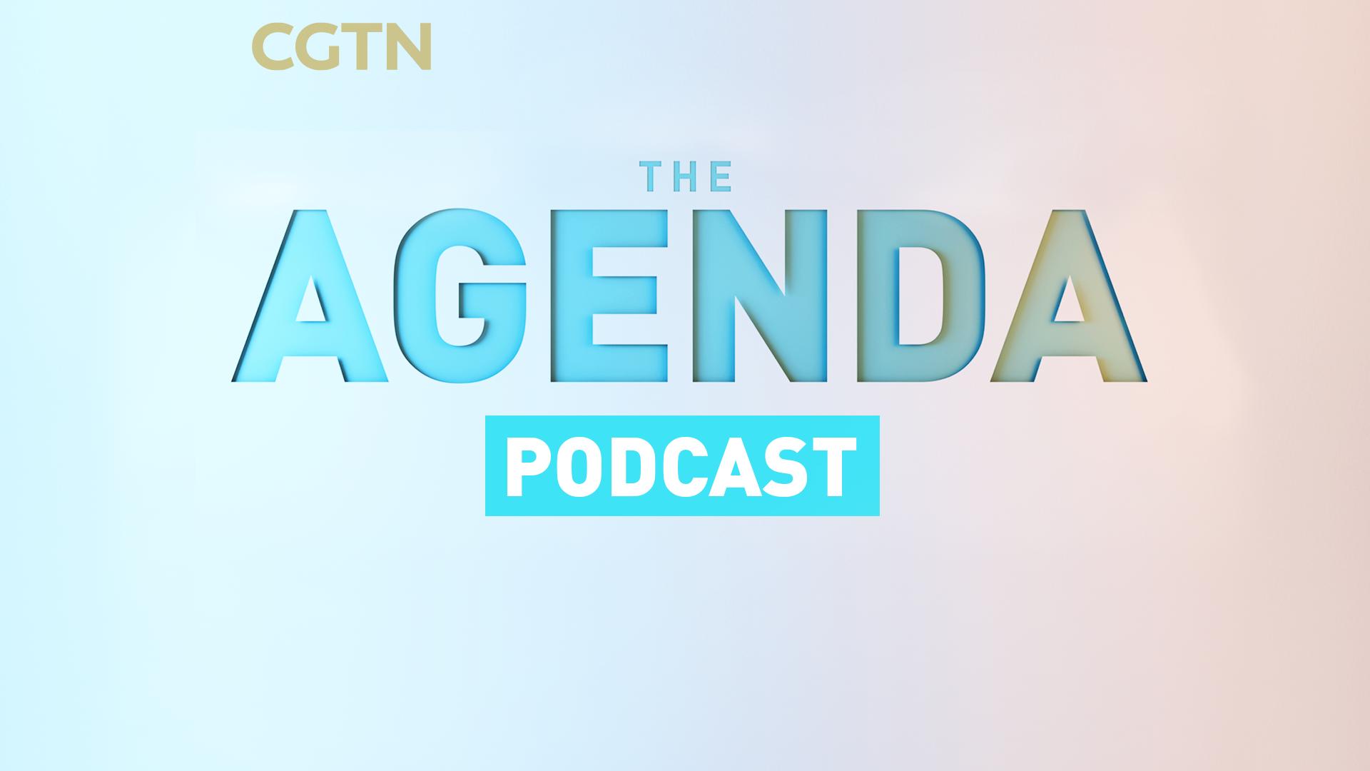 Live Radio, Shows & Podcasts | CGTN Radio
