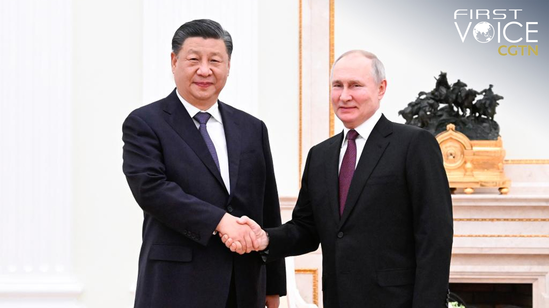 Live Radio, Shows & Podcasts | CGTN Radio