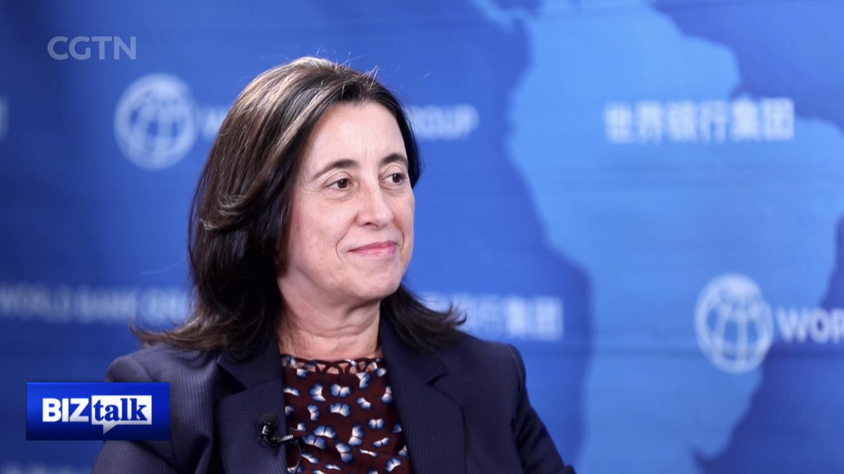 Live Radio, Shows & Podcasts | CGTN Radio