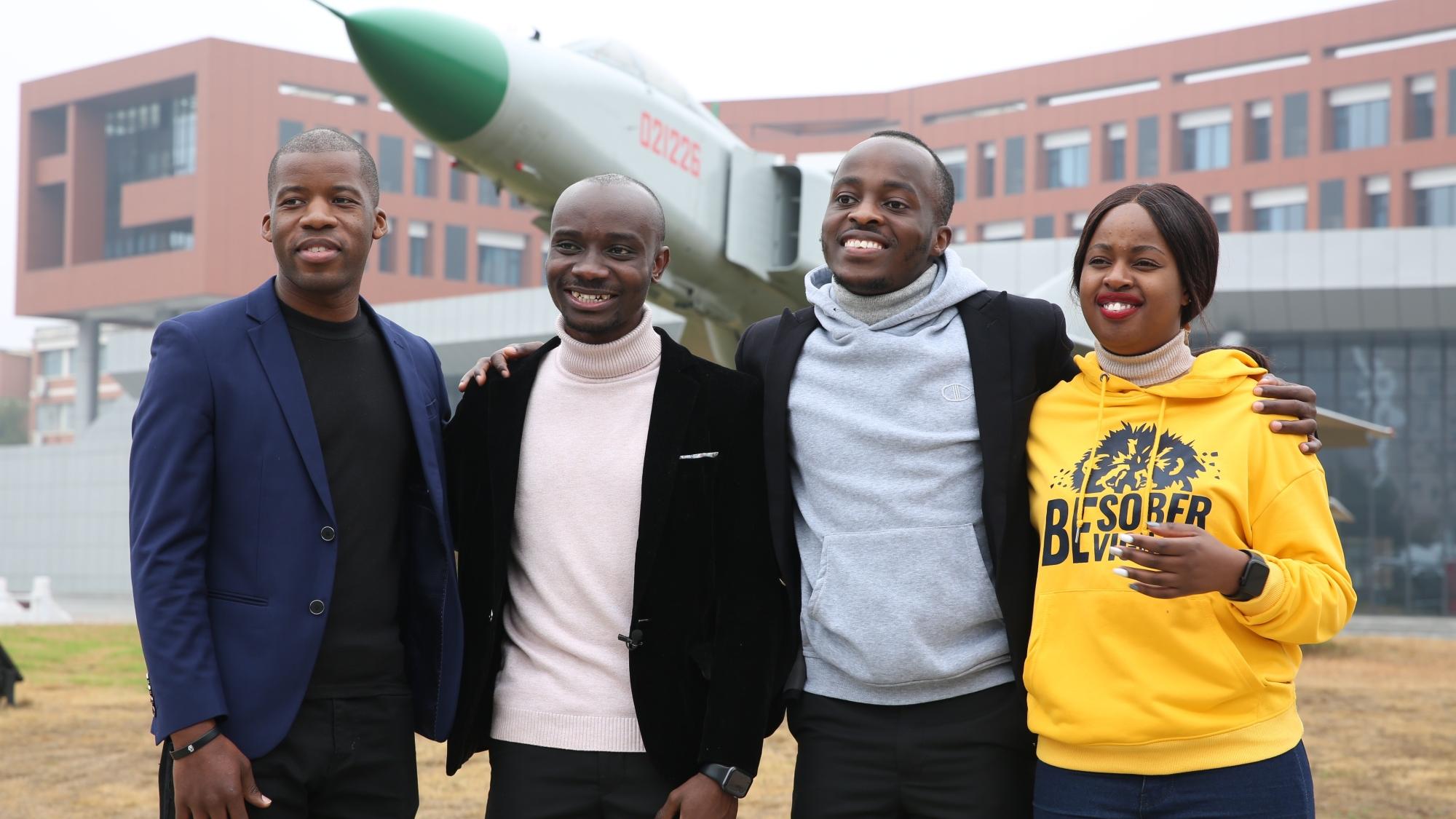 Live Radio, Shows & Podcasts | CGTN Radio