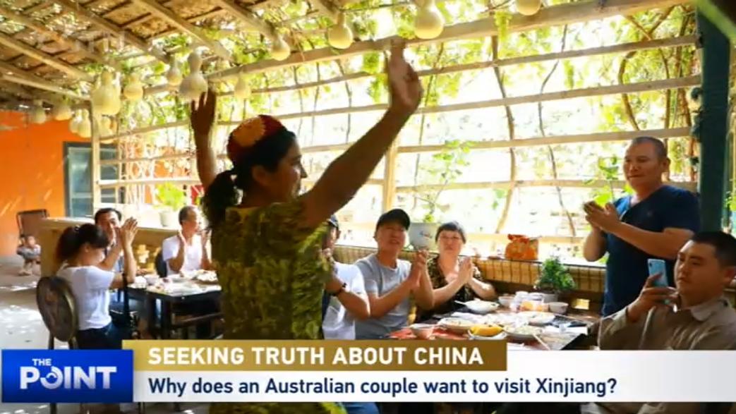 Live Radio, Shows & Podcasts | CGTN Radio