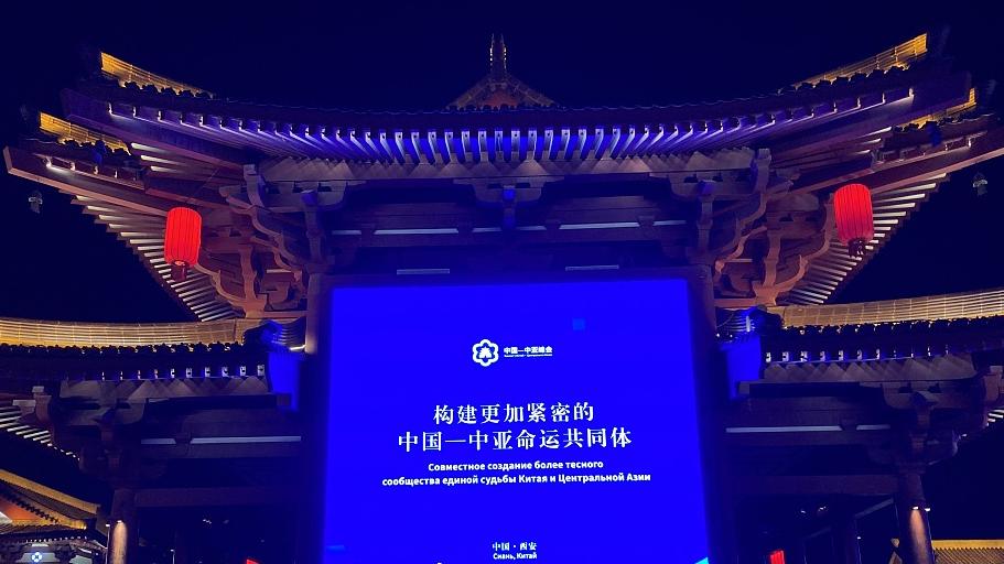 Live Radio, Shows & Podcasts | CGTN Radio