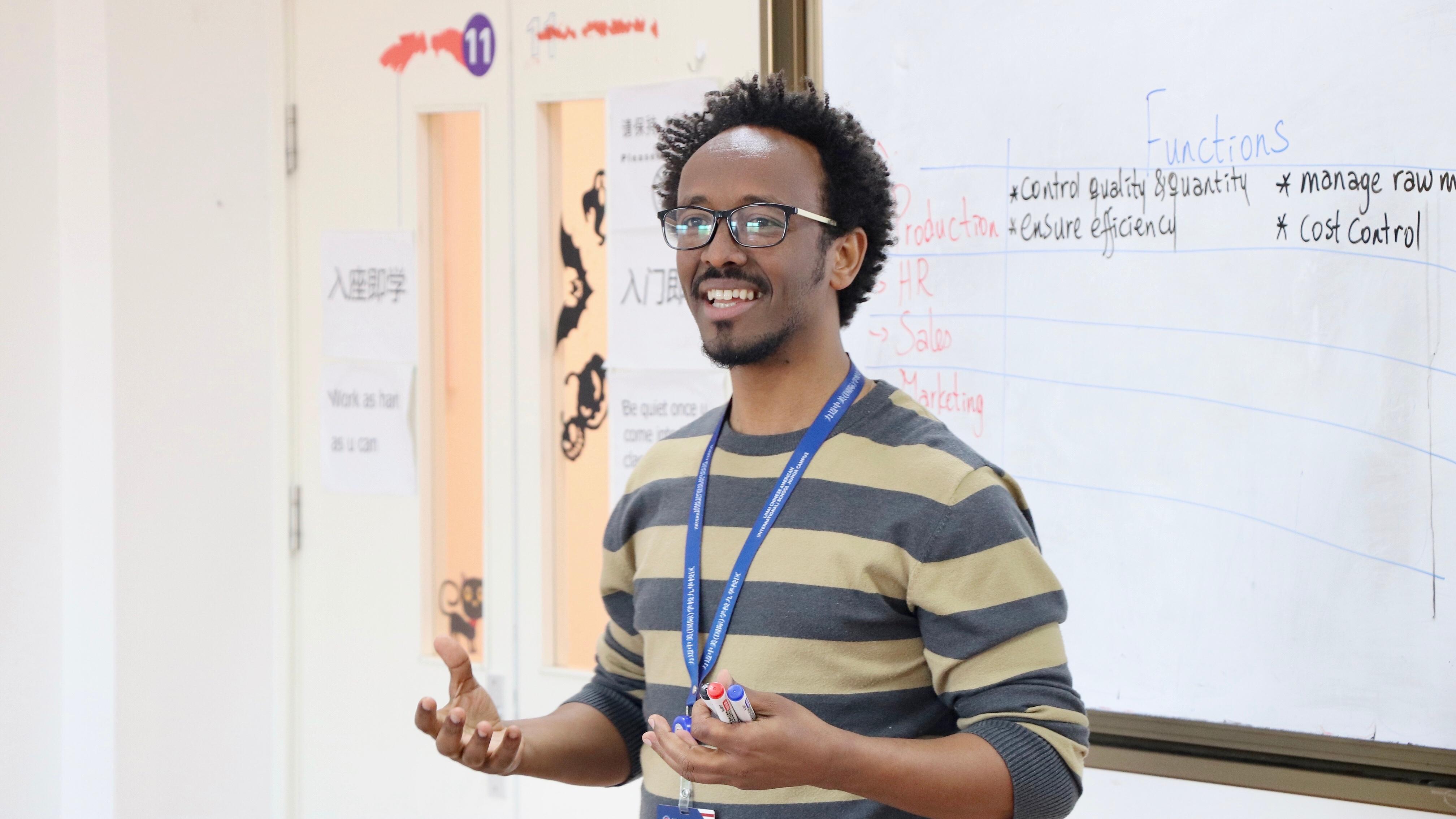 Live Radio, Shows & Podcasts | CGTN Radio