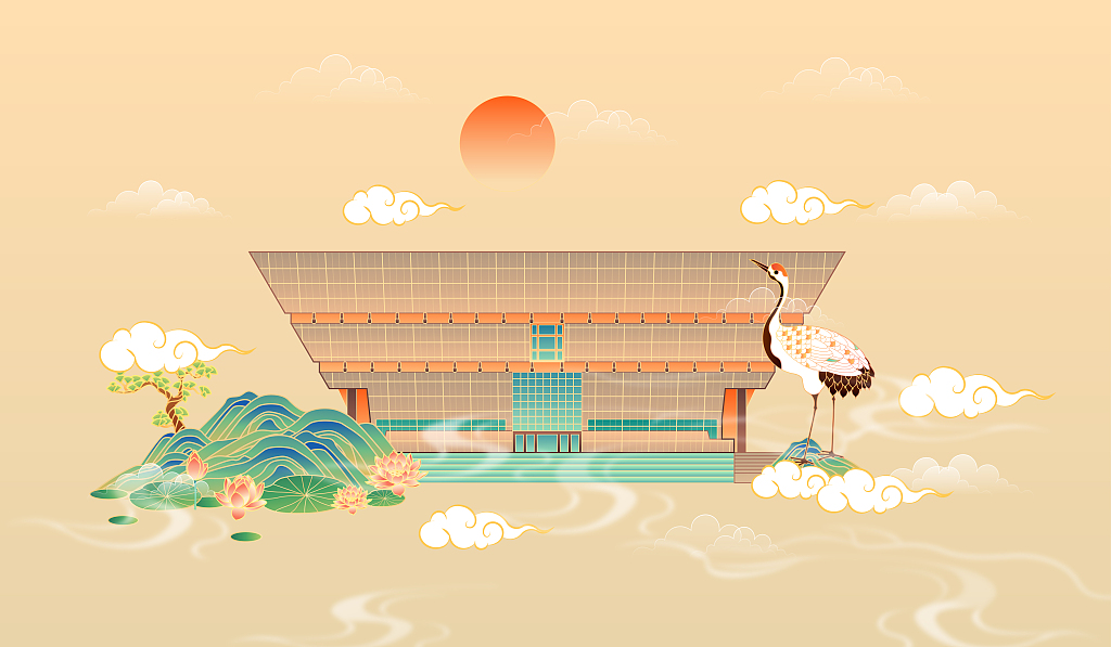 Live Radio, Shows & Podcasts | CGTN Radio