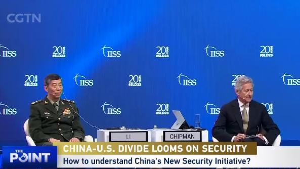 Live Radio, Shows & Podcasts | CGTN Radio