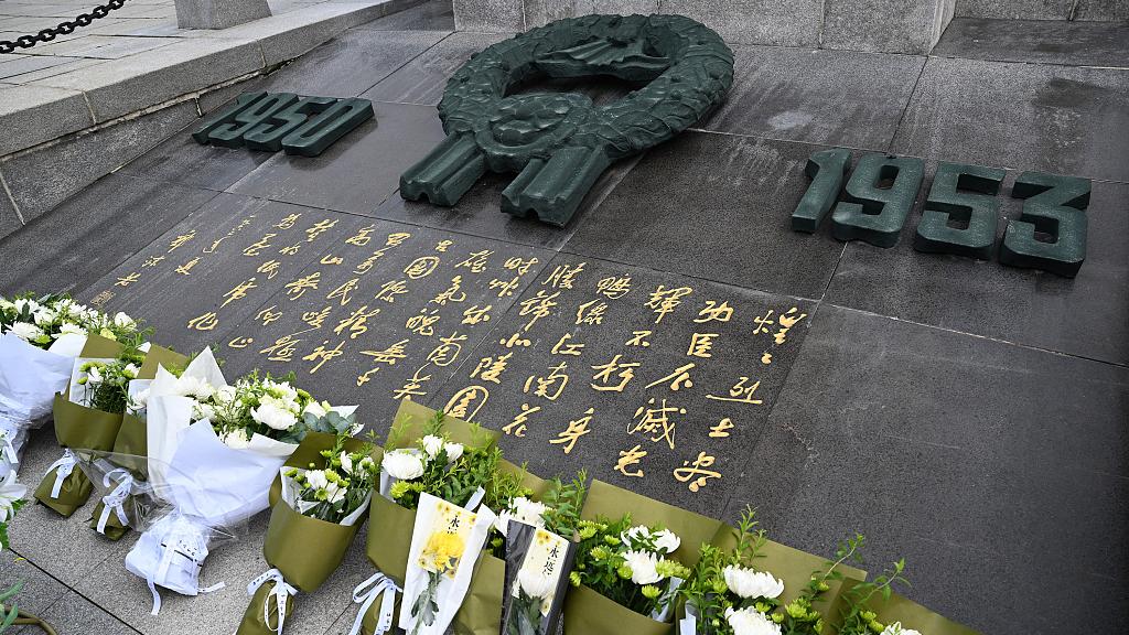 Live Radio, Shows & Podcasts | CGTN Radio