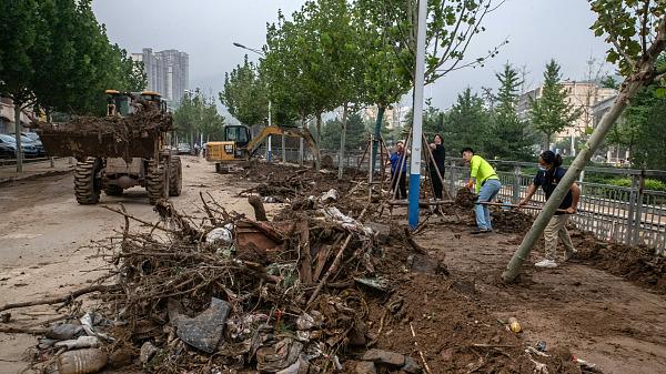 Live Radio, Shows & Podcasts | CGTN Radio