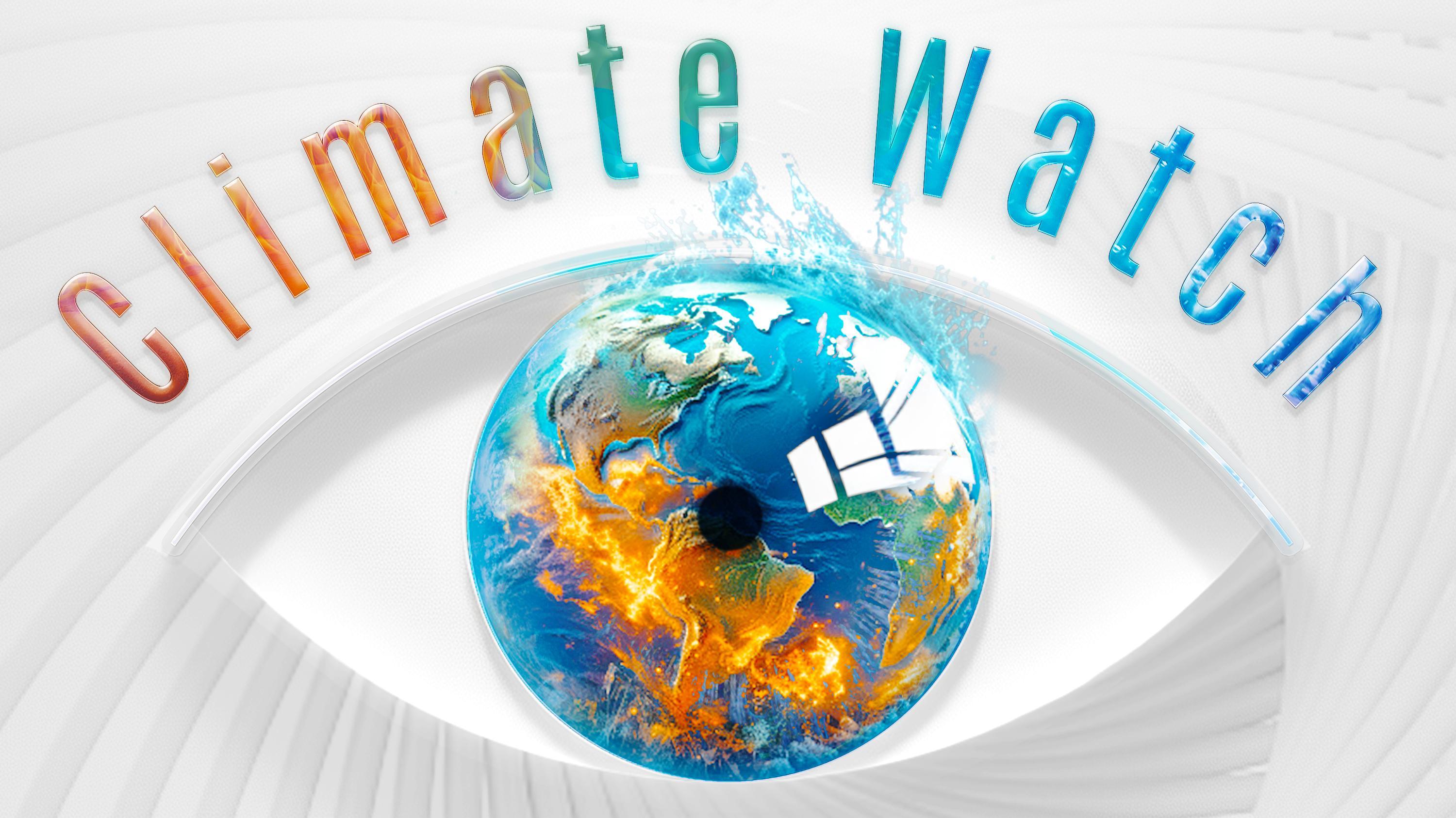 Live Radio, Shows & Podcasts | CGTN Radio