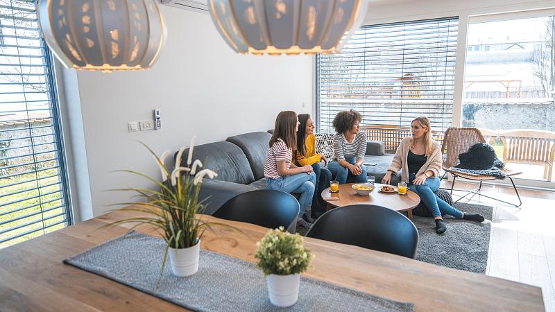 Live Radio, Shows & Podcasts | CGTN Radio