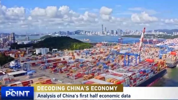 Live Radio, Shows & Podcasts | CGTN Radio