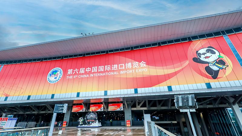 Live Radio, Shows & Podcasts | CGTN Radio