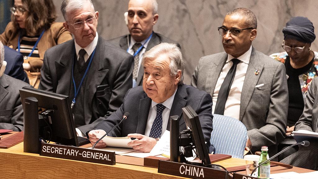 Live Radio, Shows & Podcasts | CGTN Radio