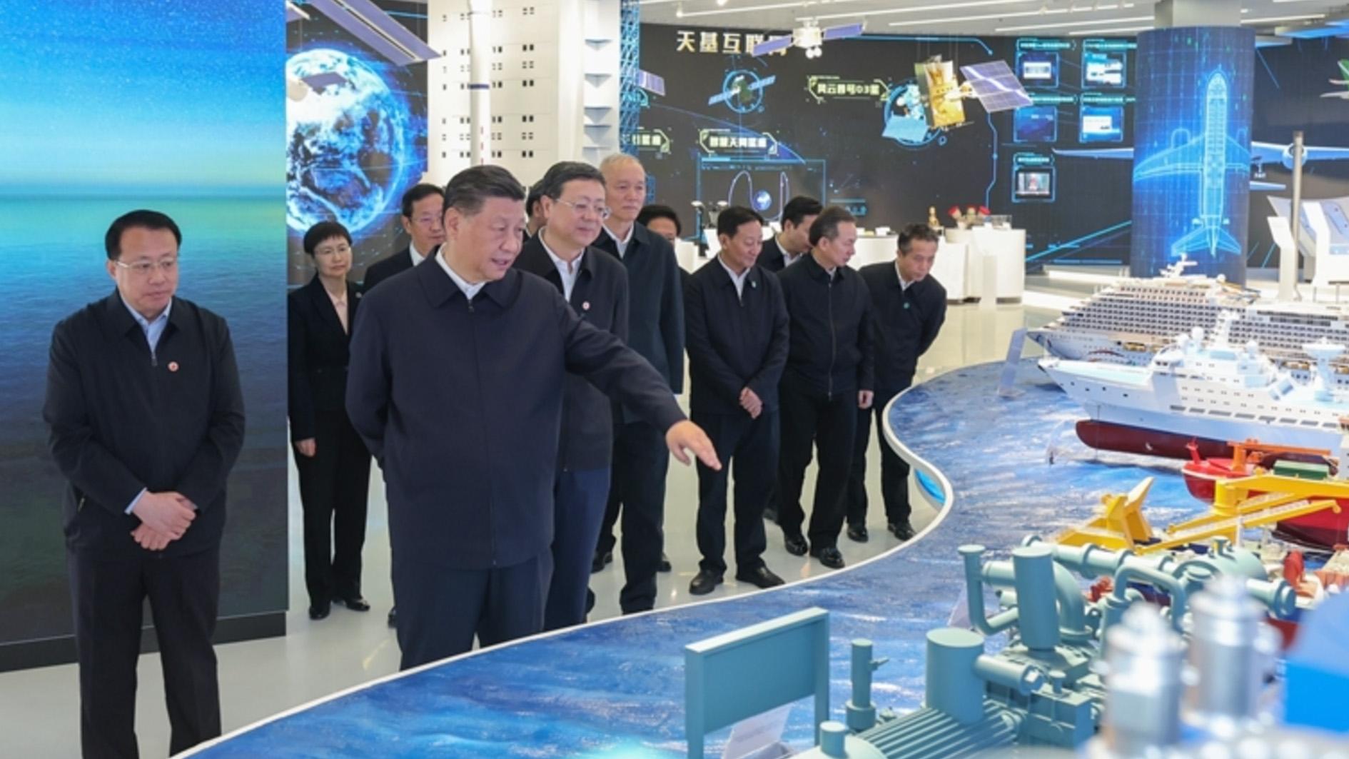 Live Radio, Shows & Podcasts | CGTN Radio