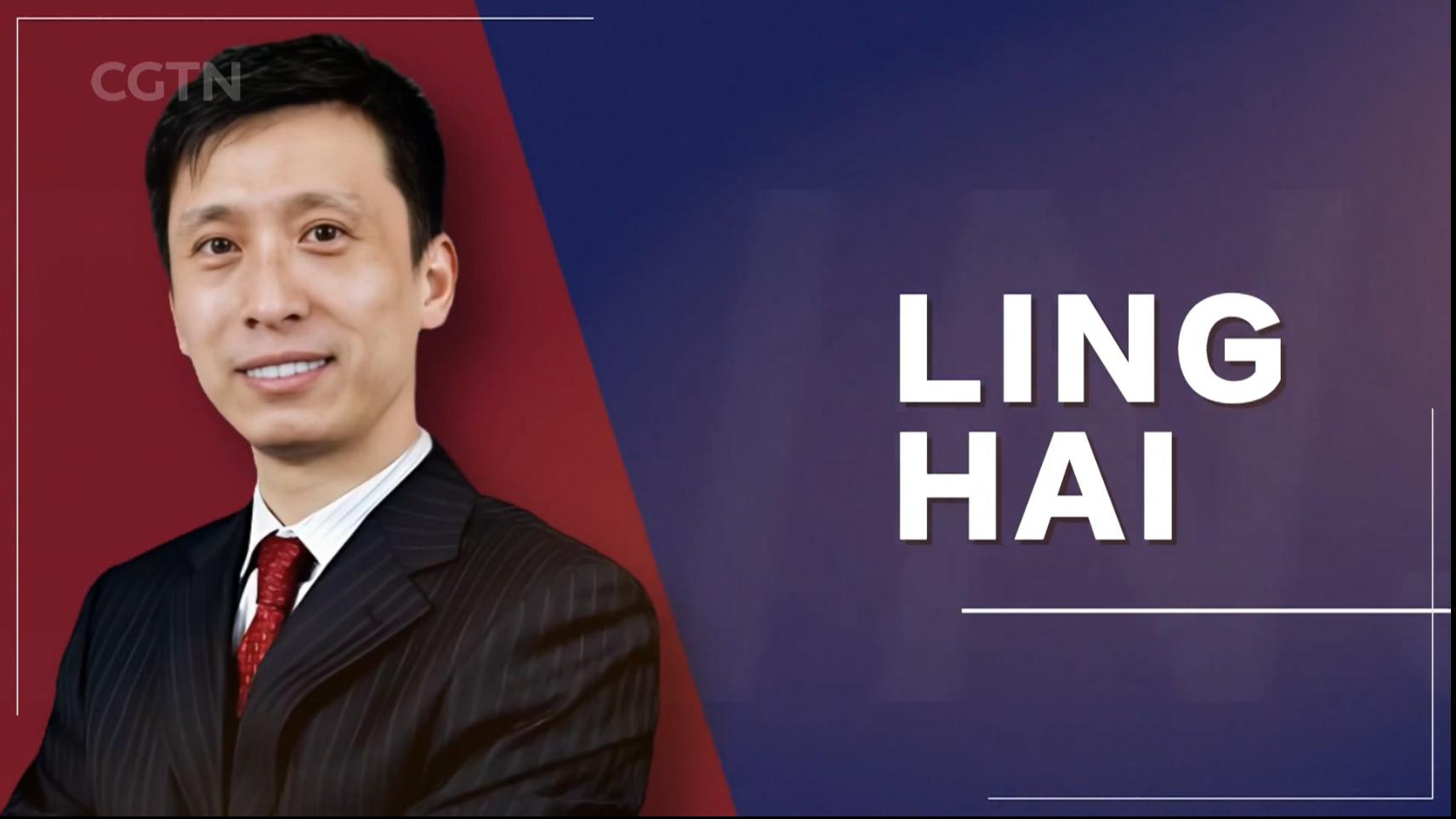 Live Radio, Shows & Podcasts | CGTN Radio