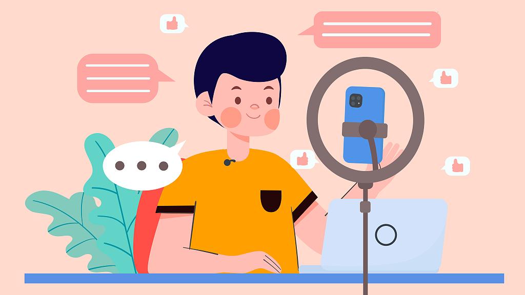 Live Radio, Shows & Podcasts | CGTN Radio