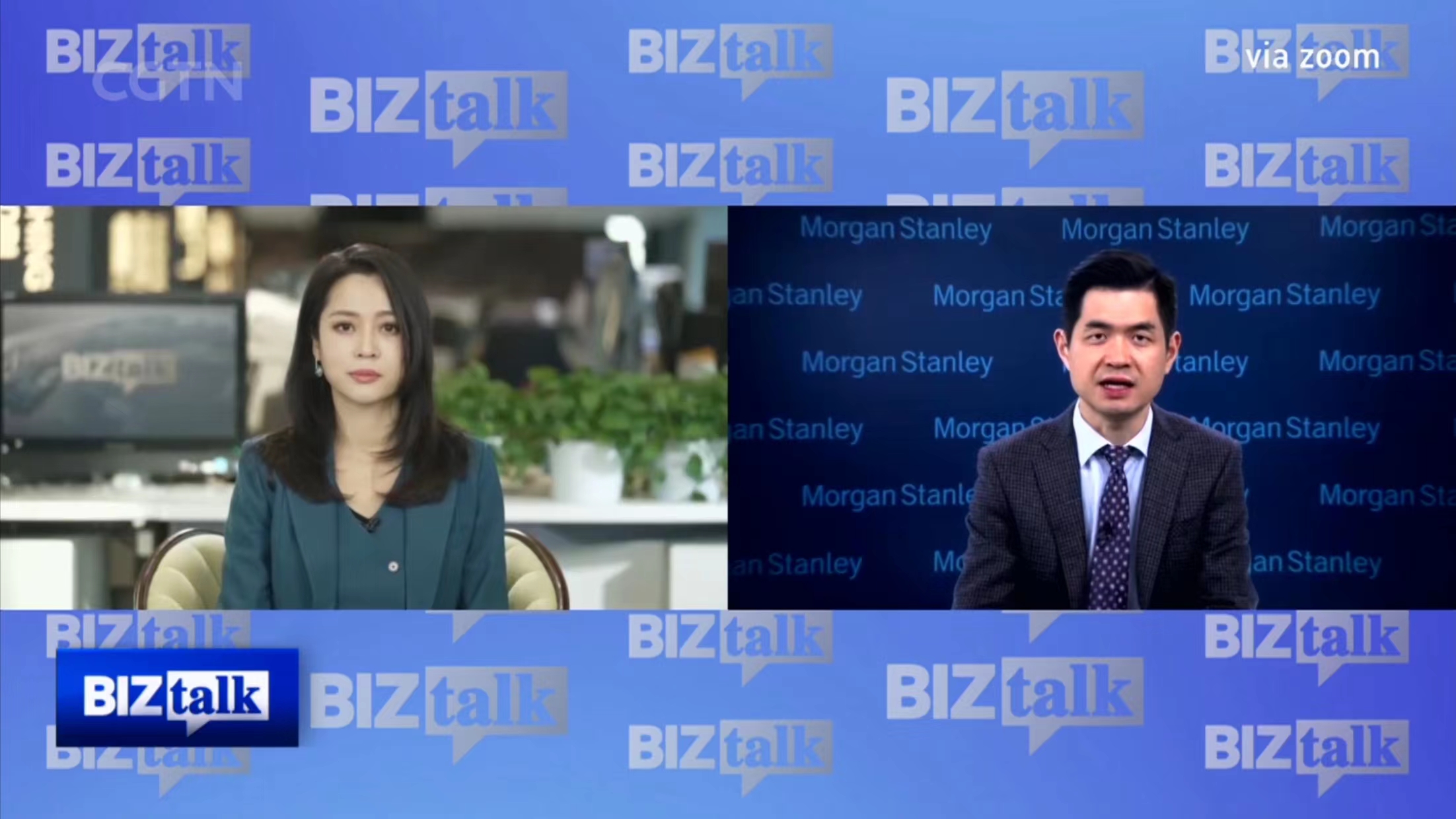 Live Radio, Shows & Podcasts | CGTN Radio