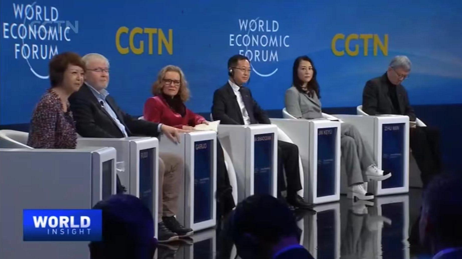 Live Radio, Shows & Podcasts | CGTN Radio