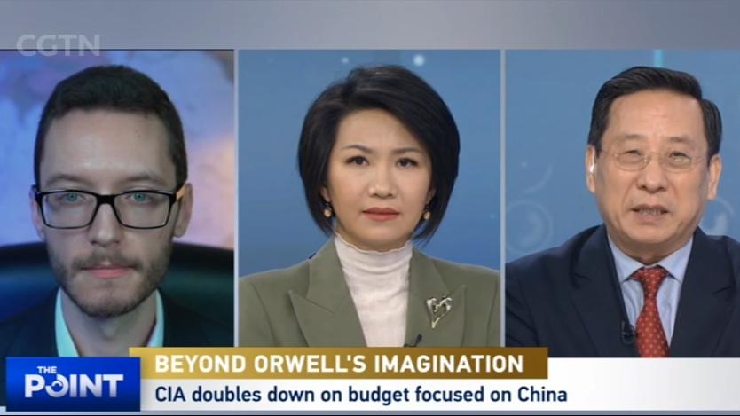 Live Radio, Shows & Podcasts | CGTN Radio