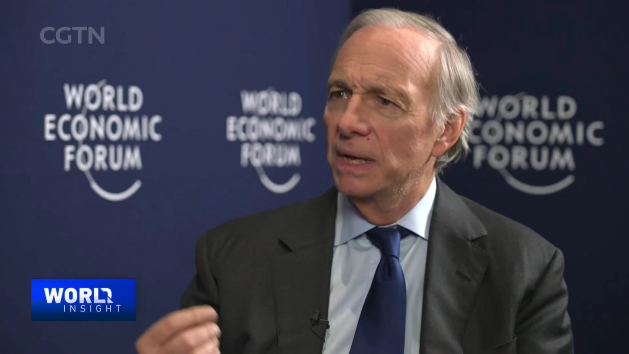 Live Radio, Shows & Podcasts | CGTN Radio