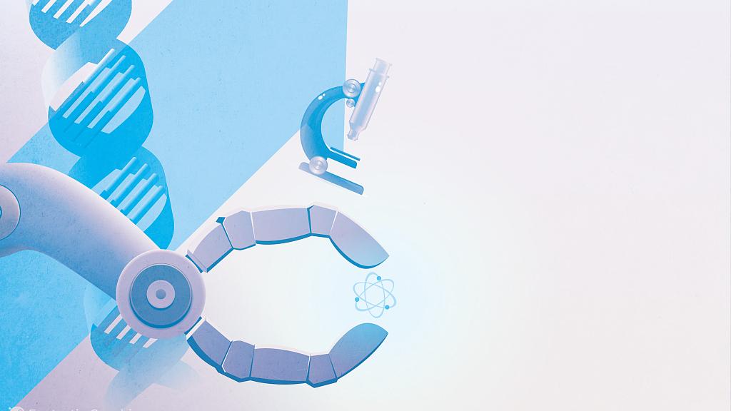 Live Radio, Shows & Podcasts | CGTN Radio