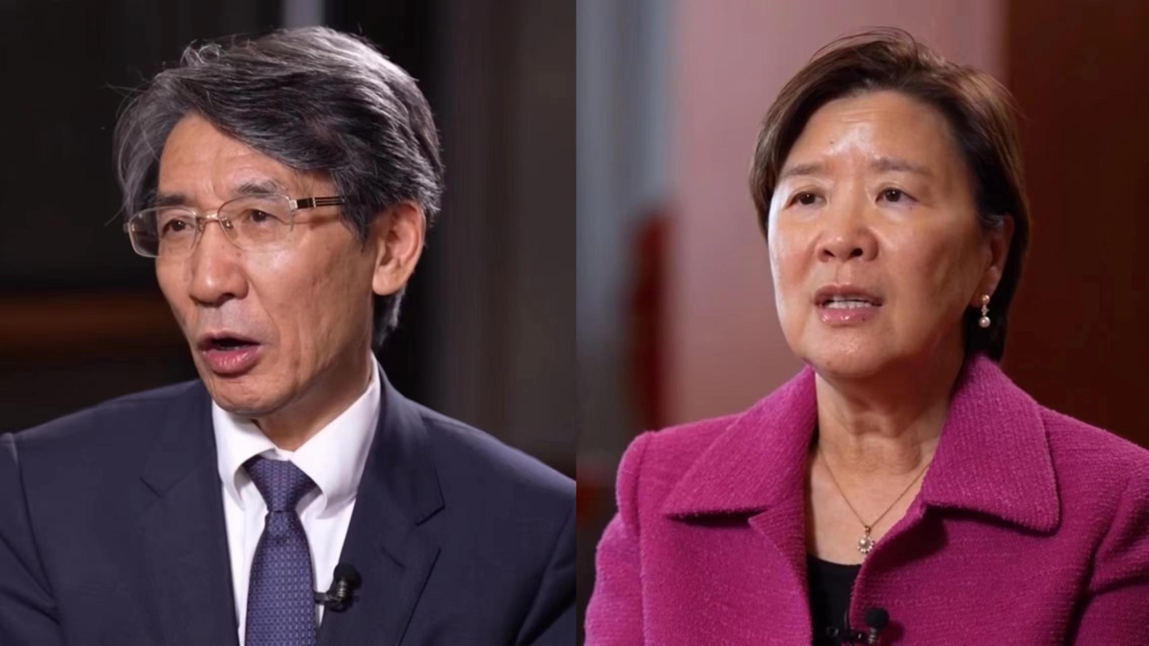 Live Radio, Shows & Podcasts | CGTN Radio