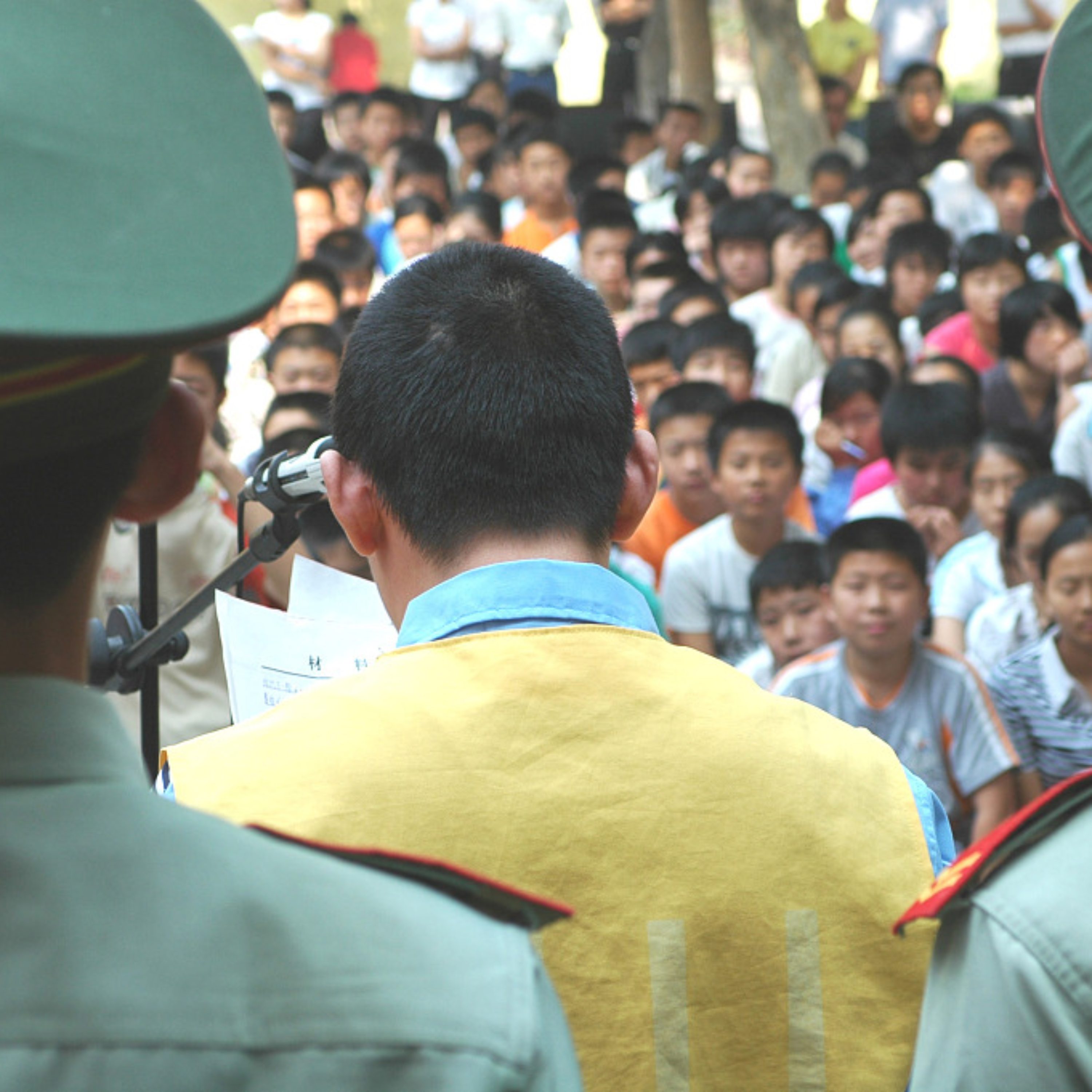 The murder of a 13-year-old by classmates and the quest for justice ...