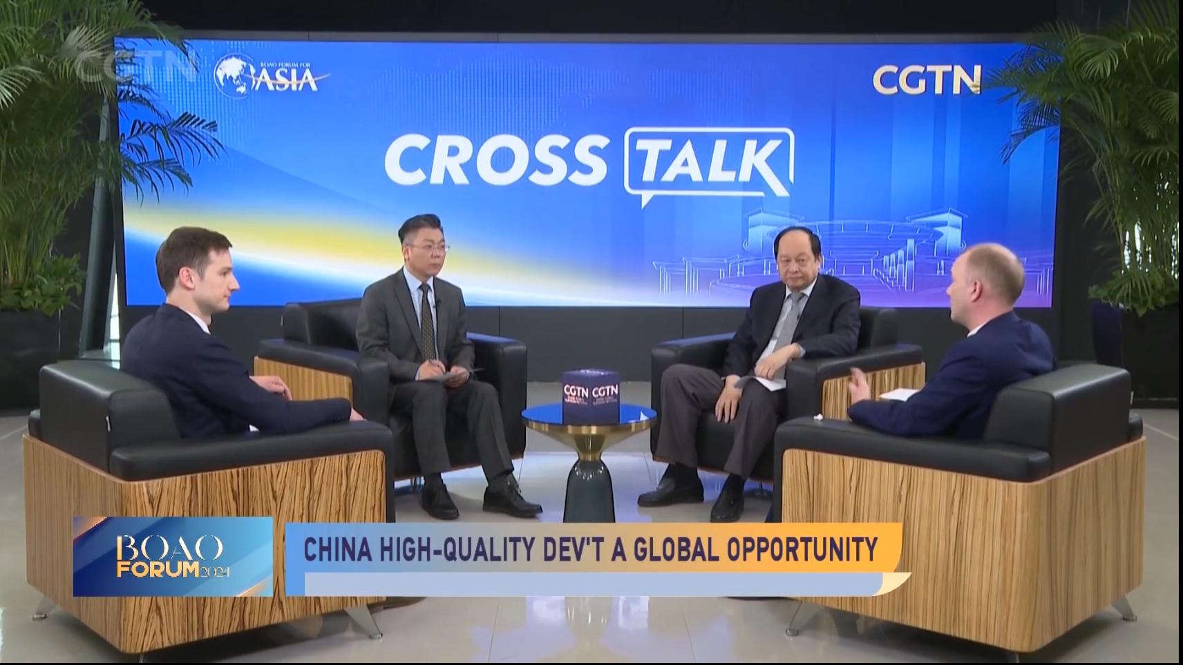 Live Radio, Shows & Podcasts | CGTN Radio