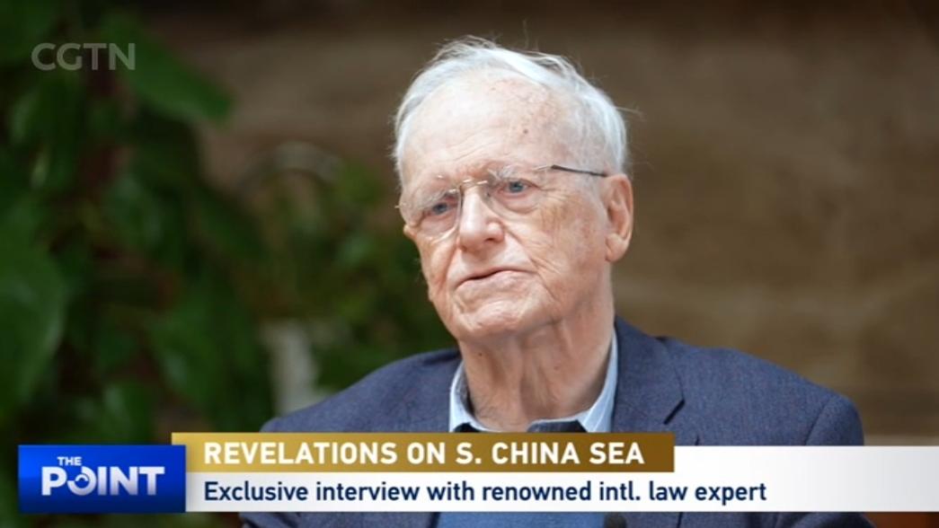 Live Radio, Shows & Podcasts | CGTN Radio