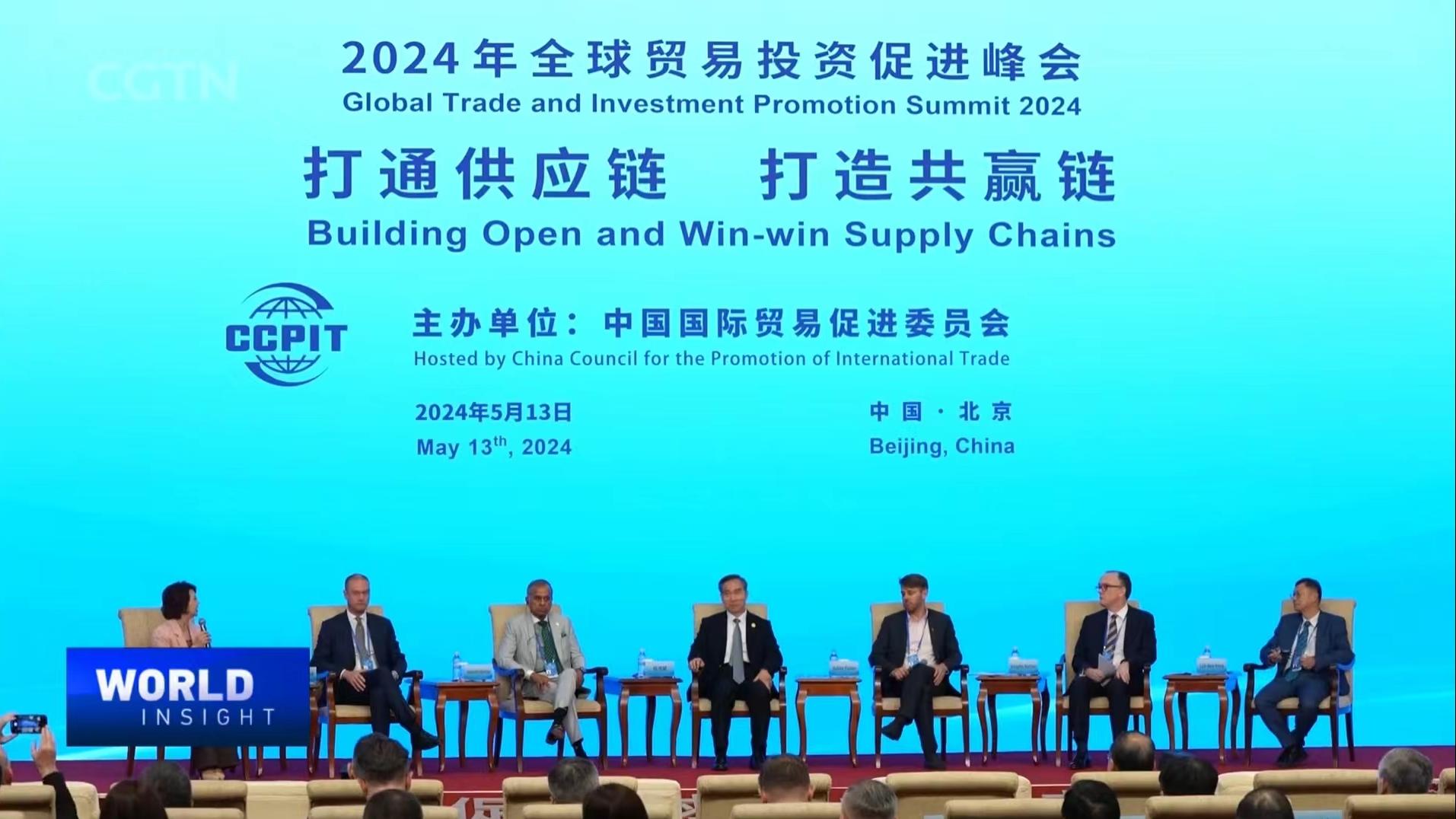 Live Radio, Shows & Podcasts | CGTN Radio