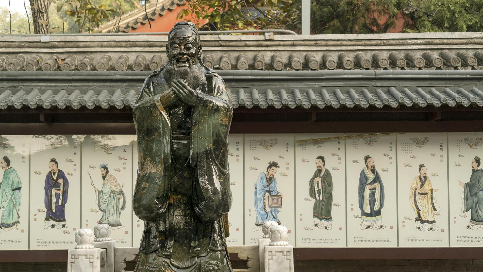 Live Radio, Shows & Podcasts | CGTN Radio