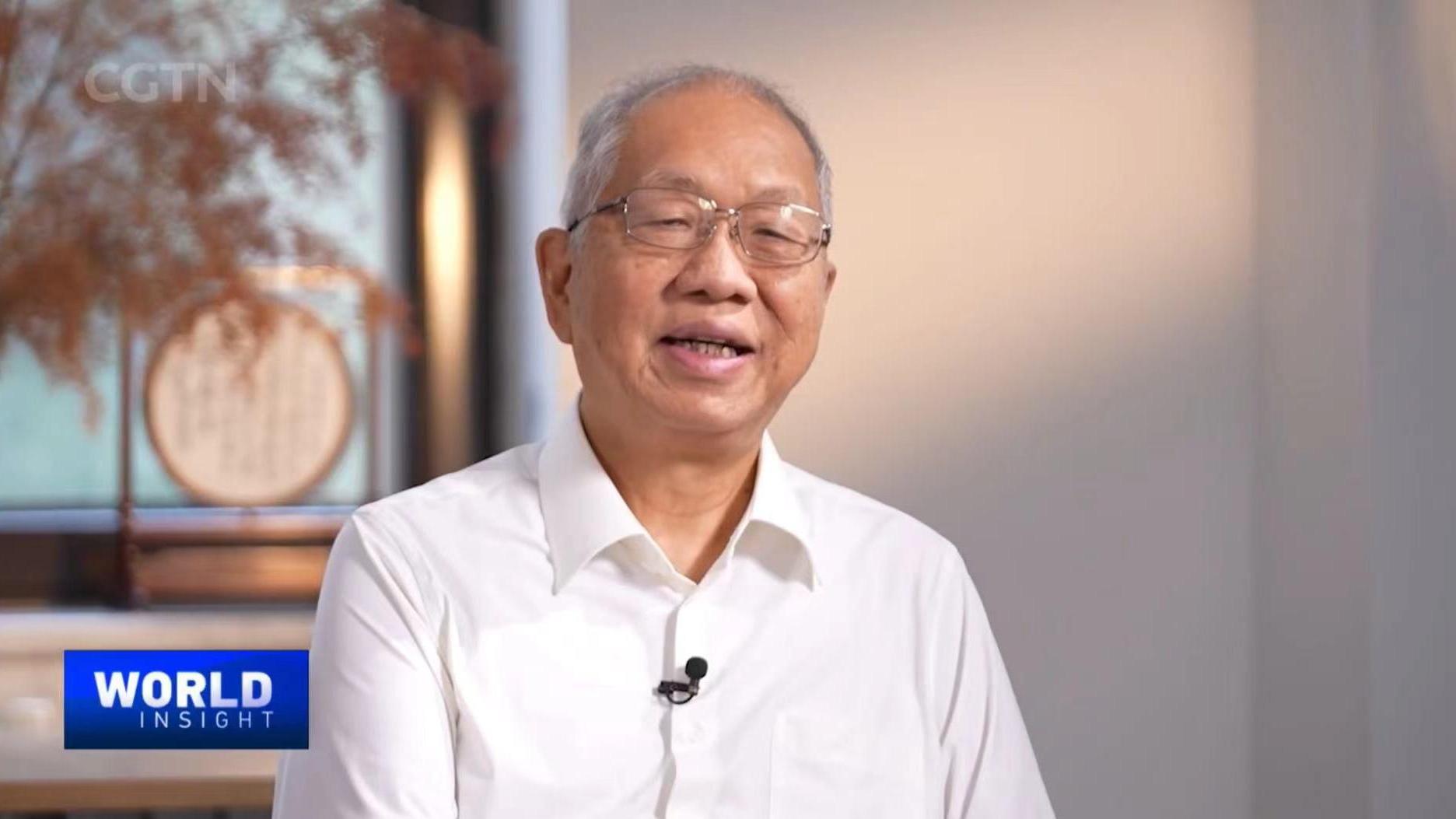 Live Radio, Shows & Podcasts | CGTN Radio