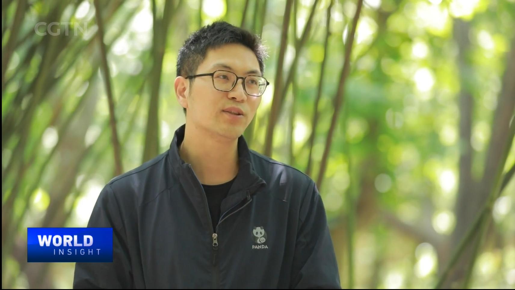 Live Radio, Shows & Podcasts | CGTN Radio