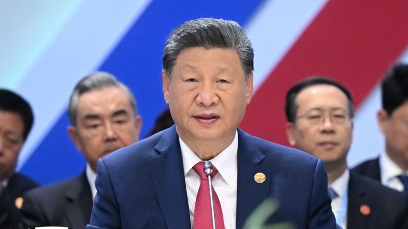 China Plus