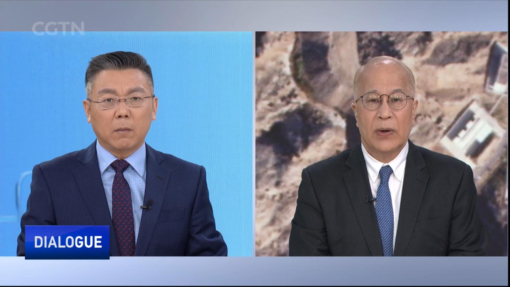 Live Radio, Shows & Podcasts | CGTN Radio