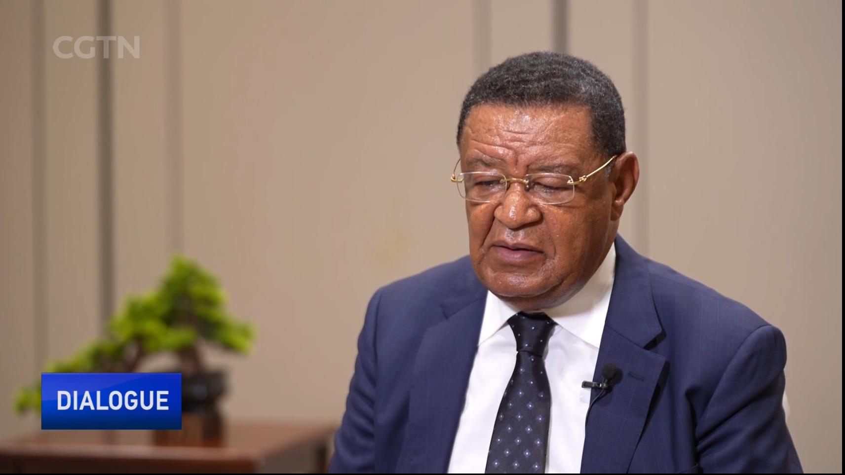 Live Radio, Shows & Podcasts | CGTN Radio