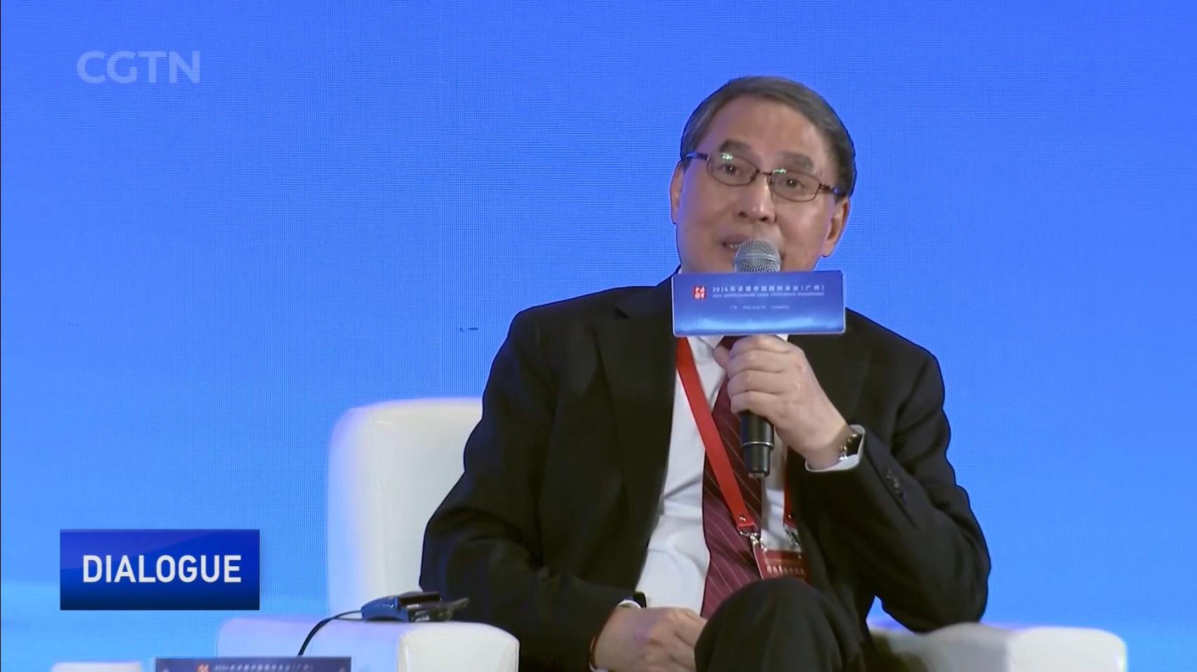 Live Radio, Shows & Podcasts | CGTN Radio