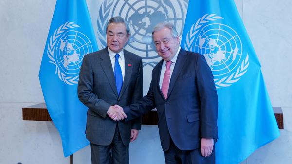 Live Radio, Shows & Podcasts | CGTN Radio