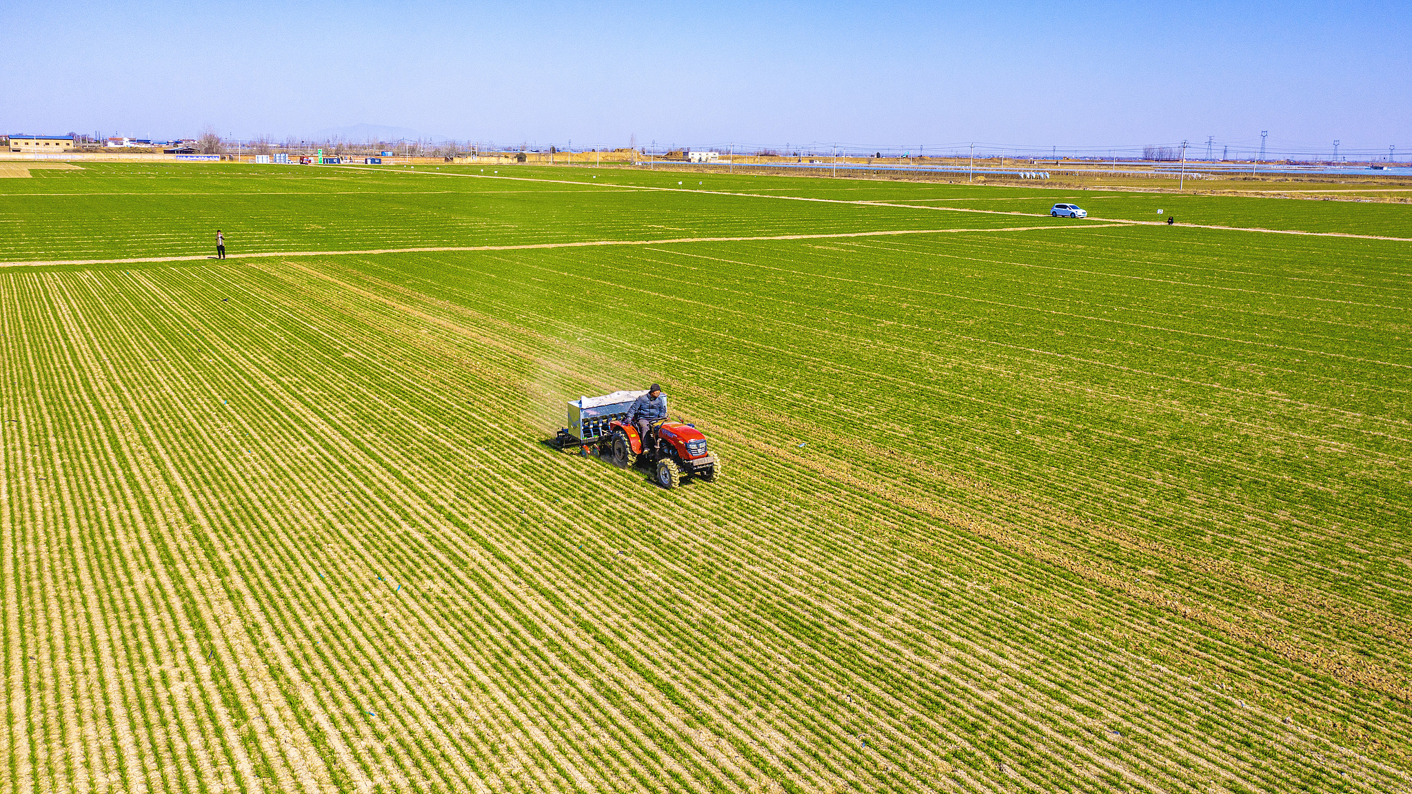 Live Radio, Shows & Podcasts | CGTN Radio