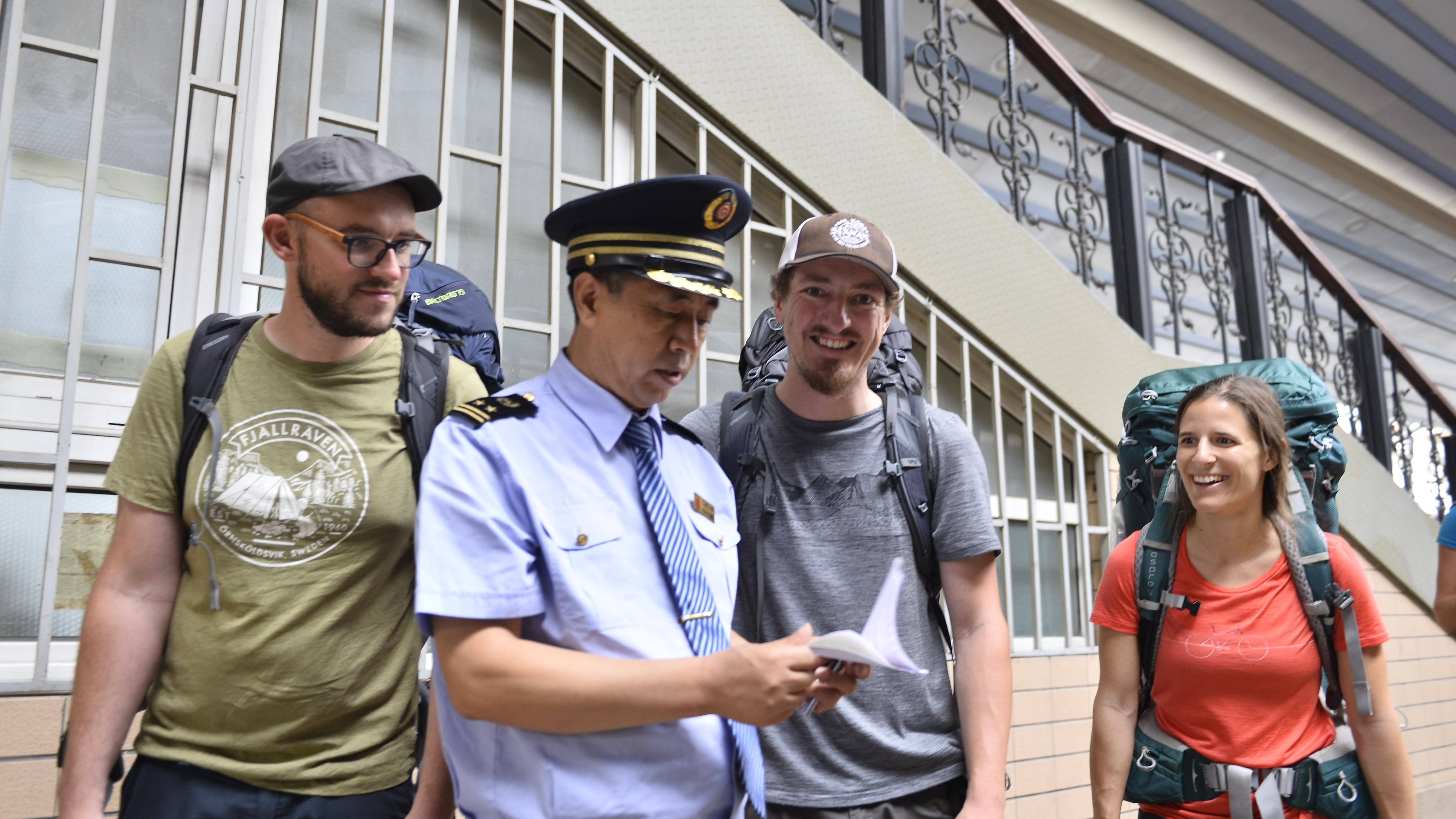 Live Radio, Shows & Podcasts | CGTN Radio