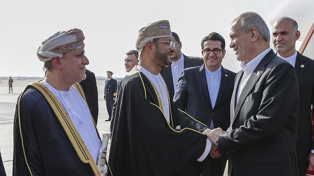 Live Radio, Shows & Podcasts | CGTN Radio