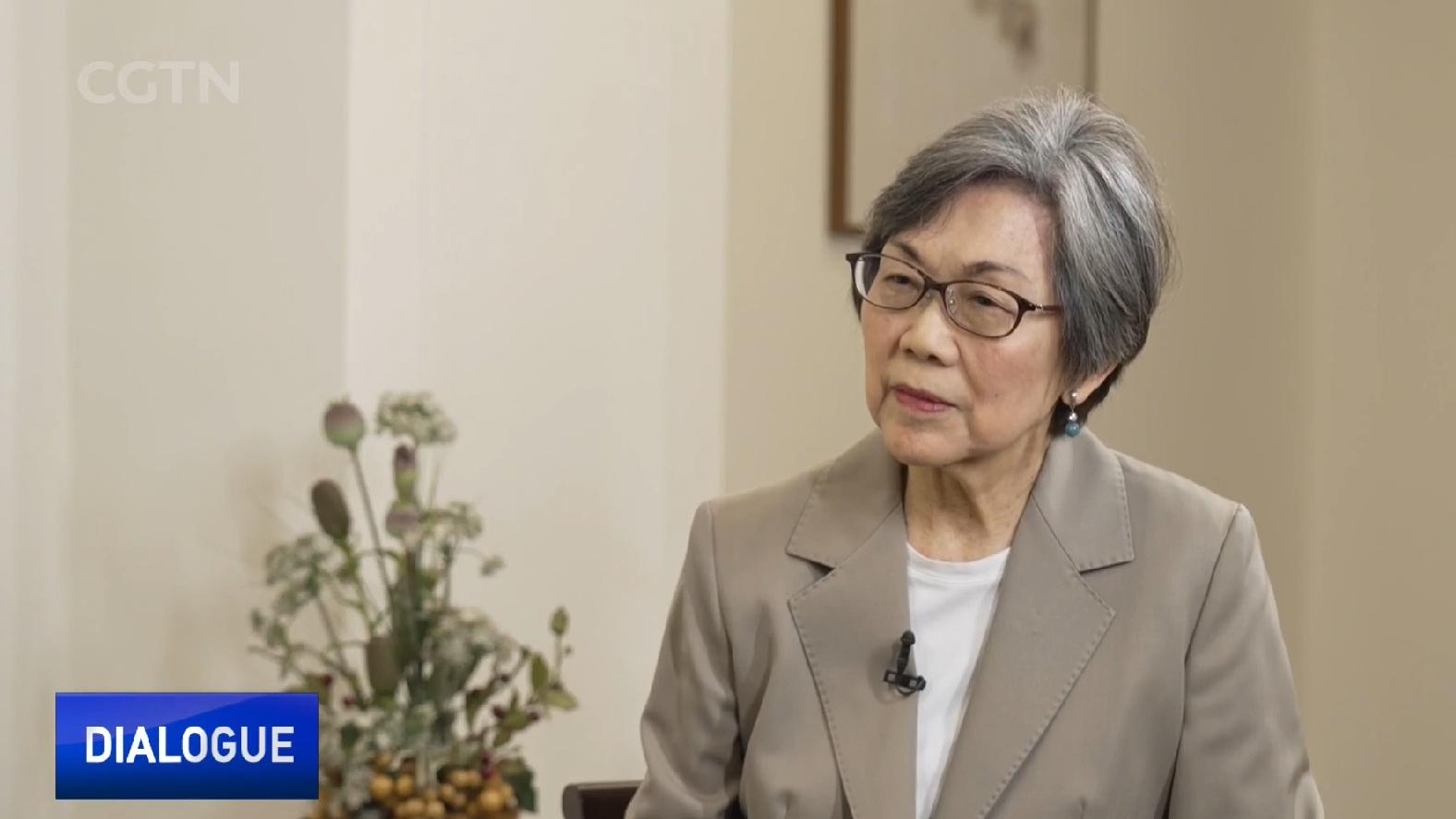 Live Radio, Shows & Podcasts | CGTN Radio