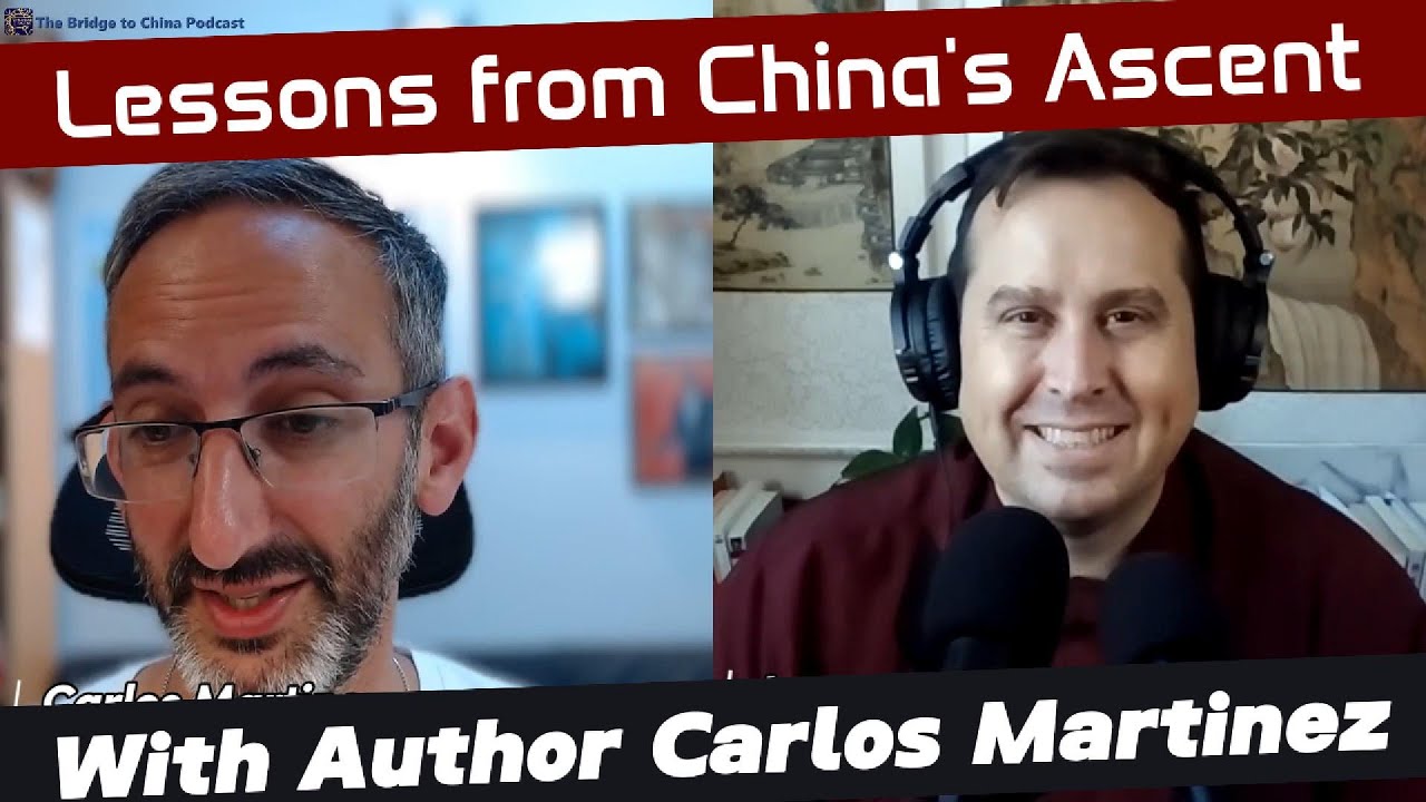 Live Radio, Shows & Podcasts | CGTN Radio