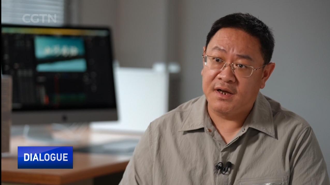 Live Radio, Shows & Podcasts | CGTN Radio